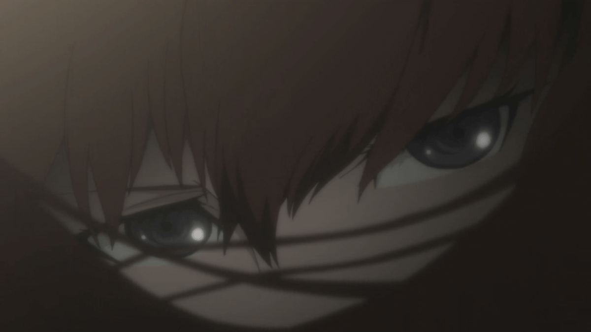 Thursday morning rush – Jecture, exploring BDSM and sexuality